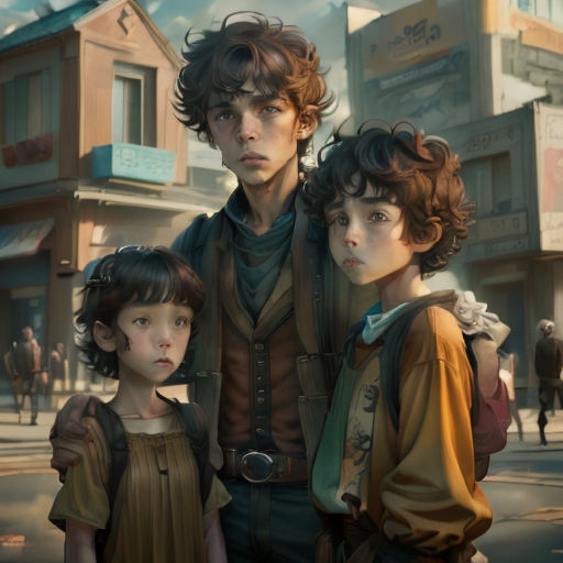 The Reunion | Story.com