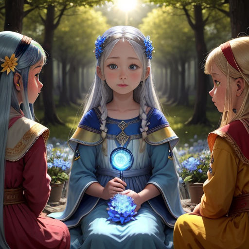 Story.com | Storytelling Meets AI