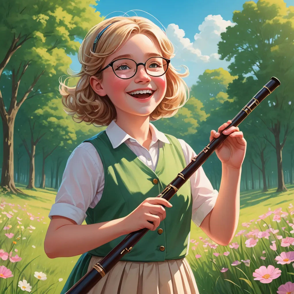Melodies of the Flute | Story.com