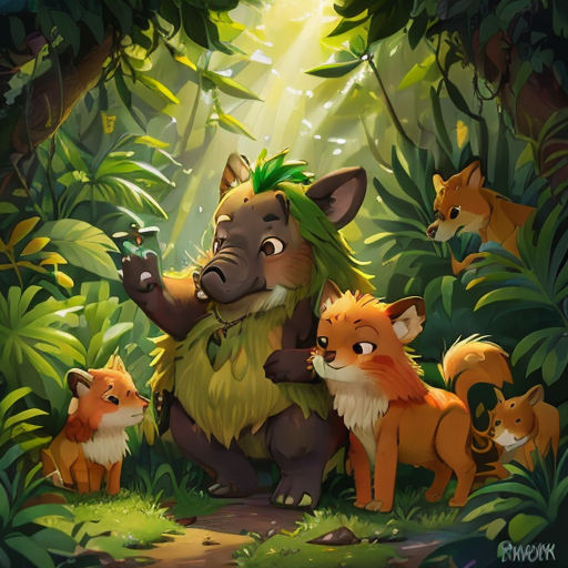 Appu's Journey to Pappu's House | Story.com