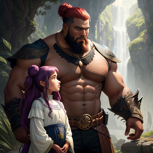 The Gentle Giant | Story.com