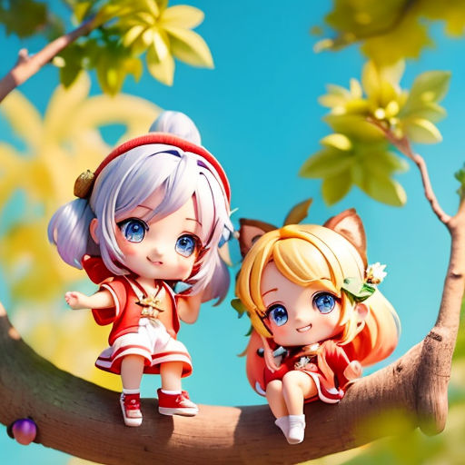 The Mischievous Monkey Brothers | Story.com