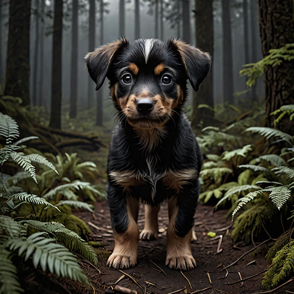 The Lost Puppy | Story.com