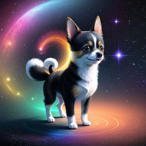 The Dog that Ended the Universe | Story.com