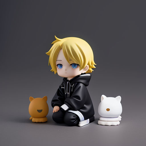 The Electric Smile | Story.com