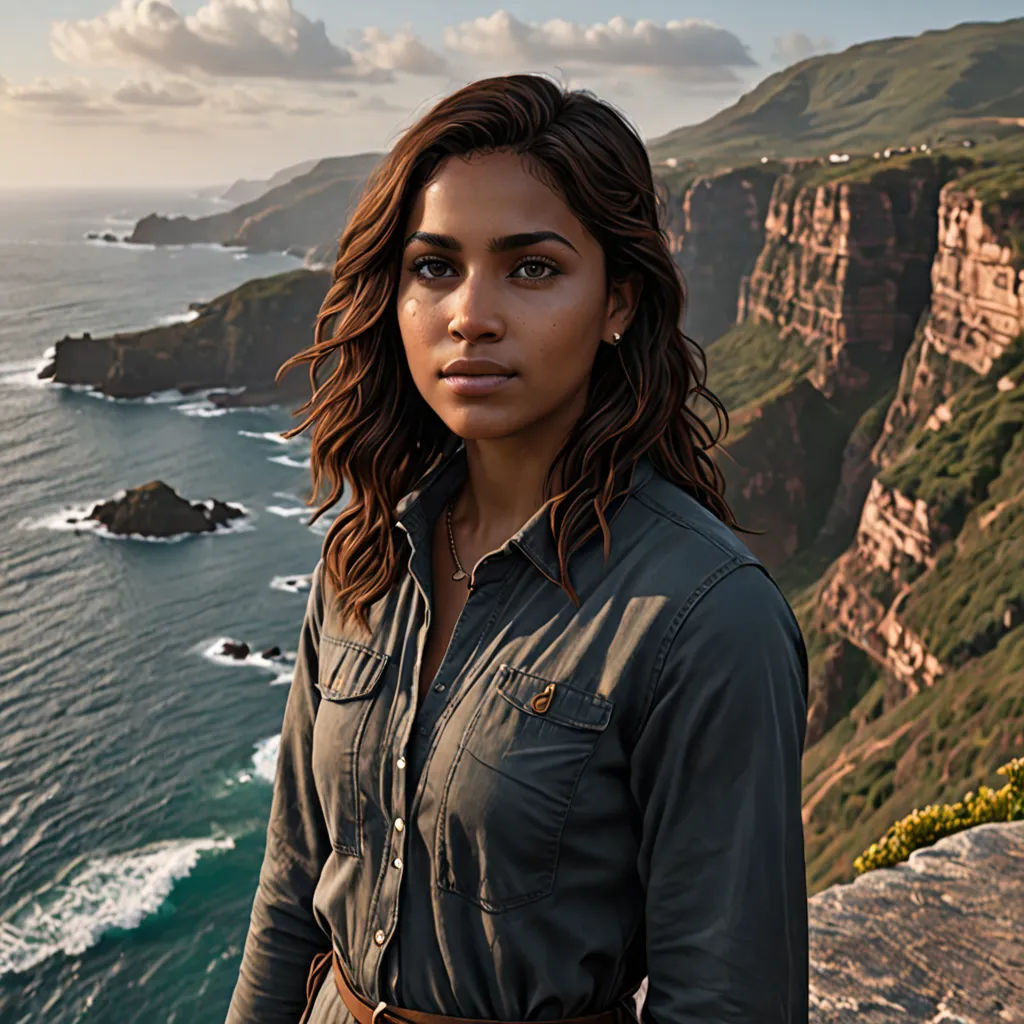 Finding Freedom Within | Story.com