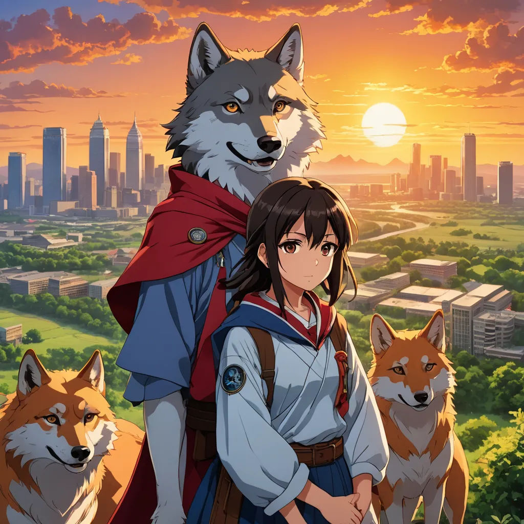 The Super Yappanese Fan | Story.com