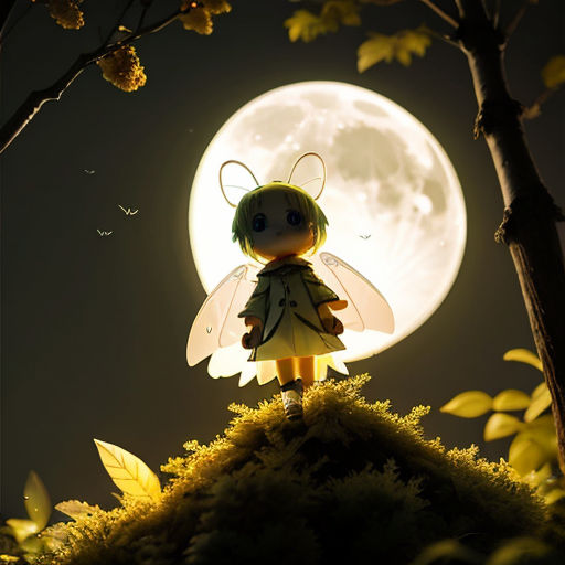 The Ghost Mosquito's Quest | Story.com