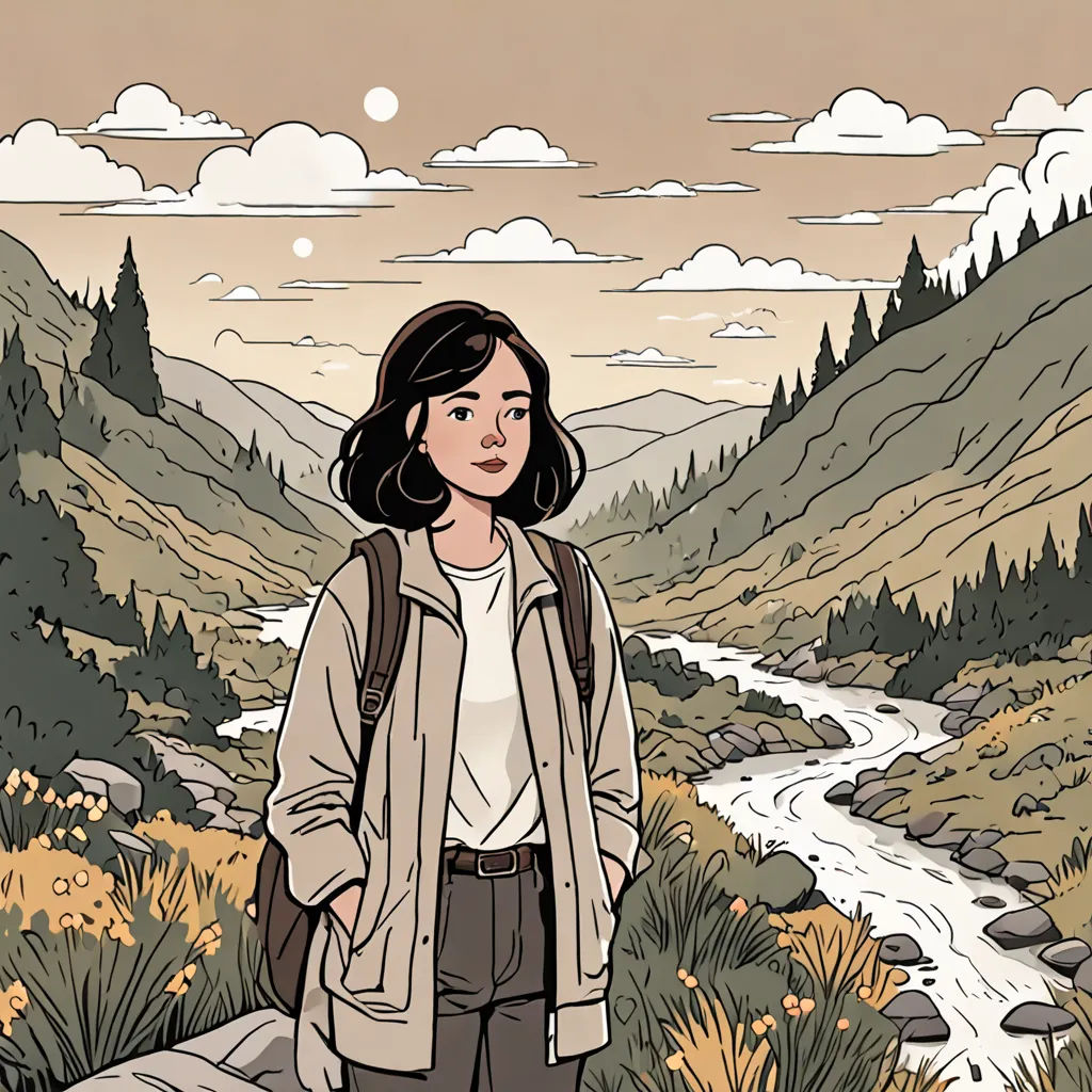 Meg and Miles' Helpful Adventure | Story.com