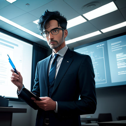 The Strange Case of Mr. Foster | Story.com