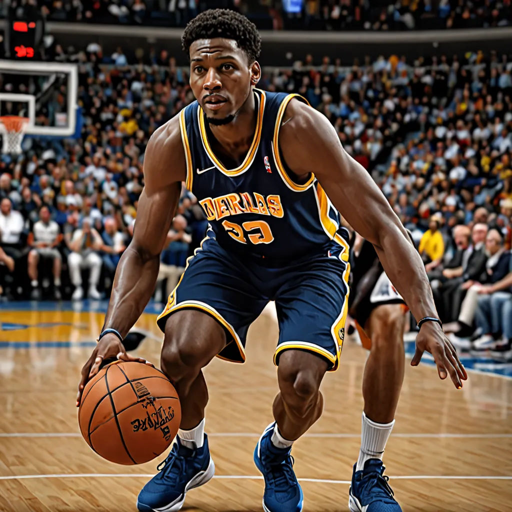 The Shrinking Star | Story.com