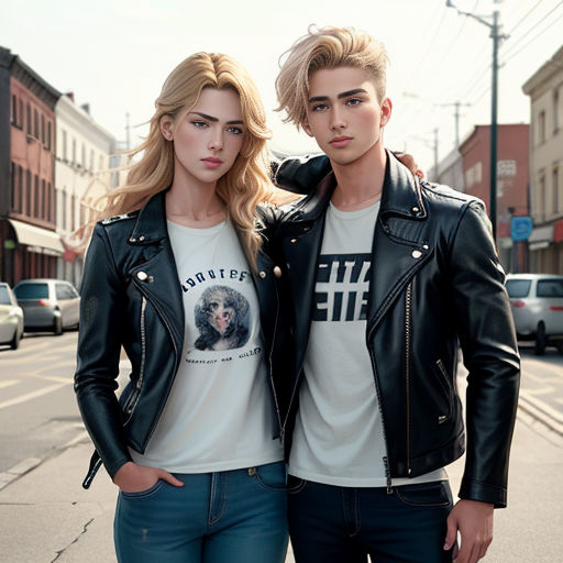 Beyond Gender | Story.com