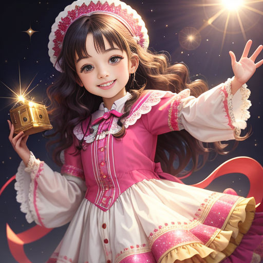 Mila's Magical Music Box | Story.com