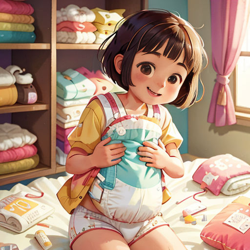 The Diaper Diaries | Story.com