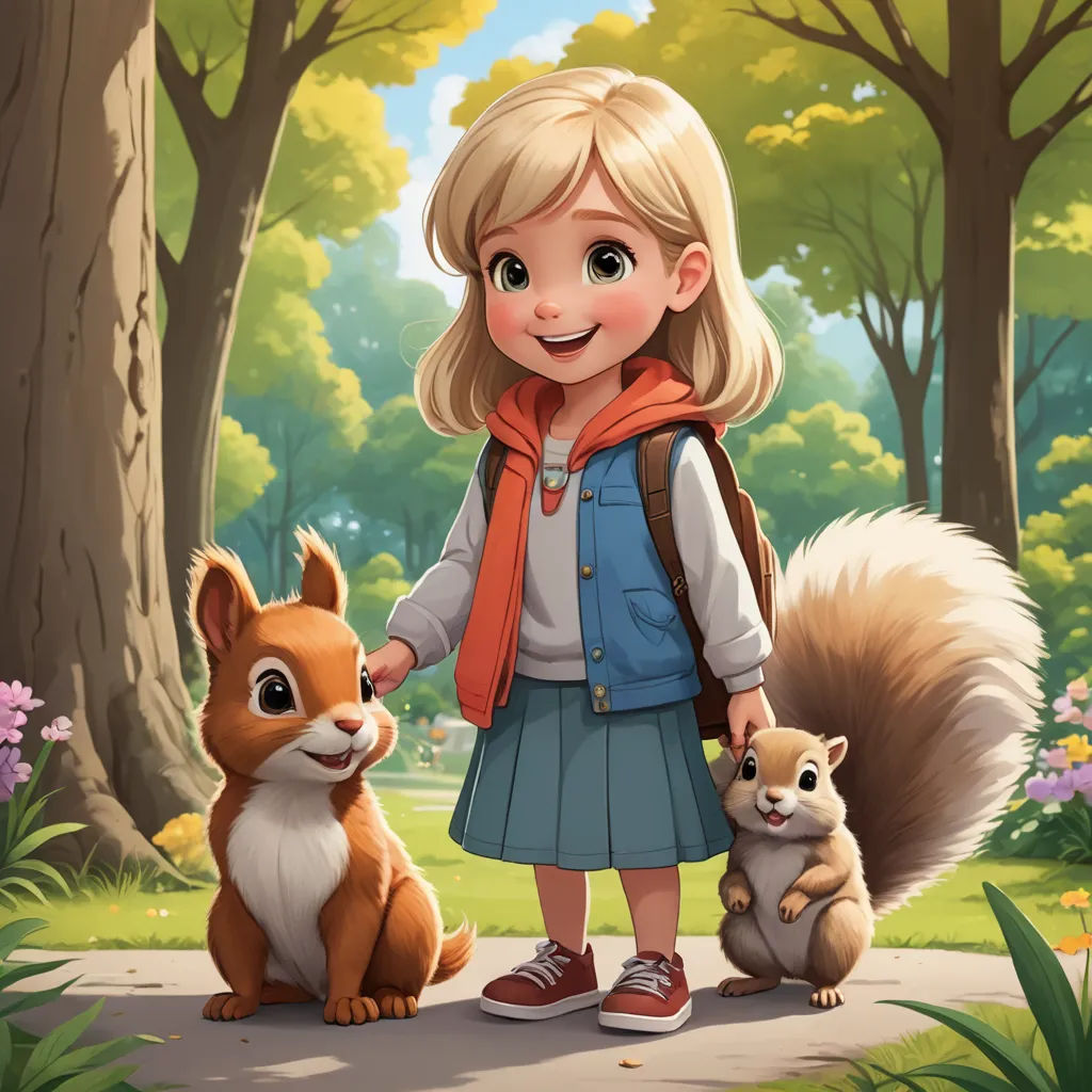 The Adventures of Abby | Story.com