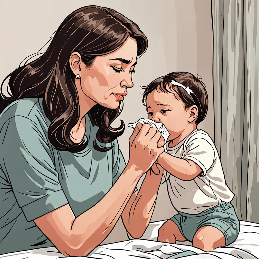 The Diaper Dilemma | Story.com