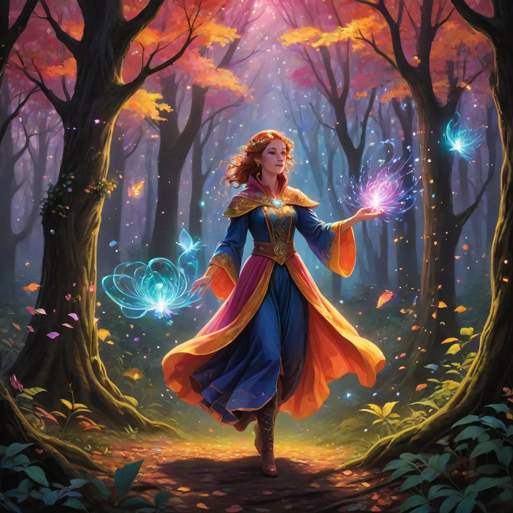 The Sigma Transformation of the Magical Gyatt | Story.com