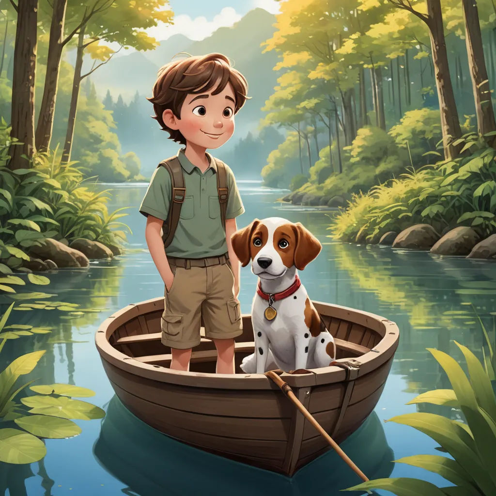 The Loyal Dog | Story.com