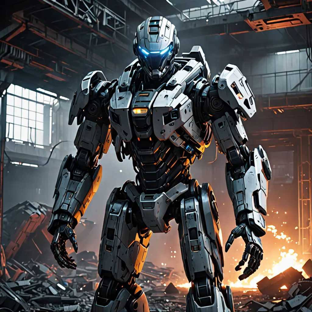 The Genesis Project | Story.com