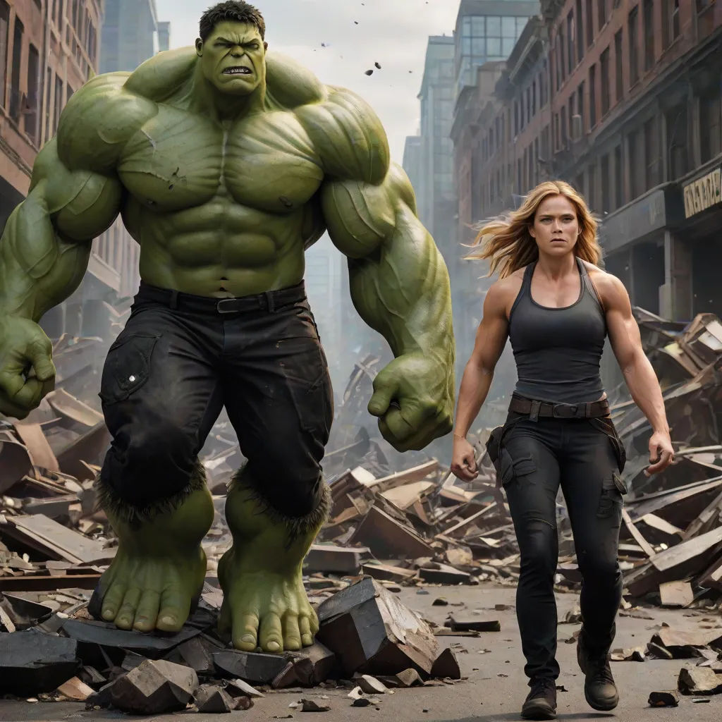 The Transformation of Jake and Emily | Story.com