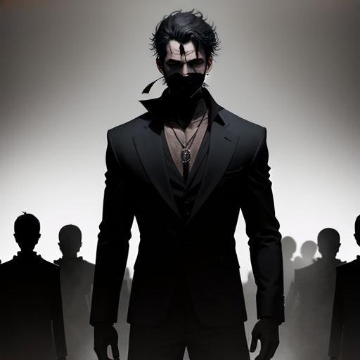 Lucifer's Locket | Story.com