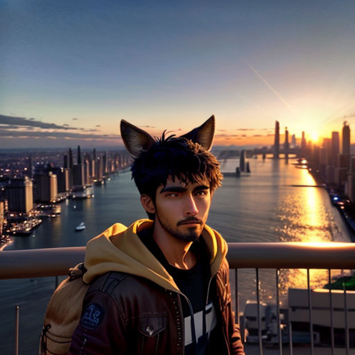 The Wanderlust Chronicles | Story.com