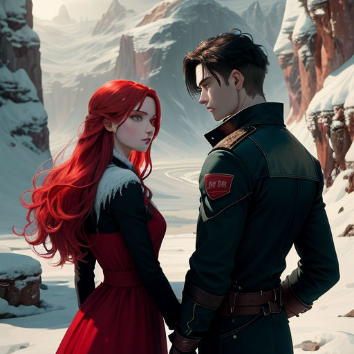 Double Deception | Story.com