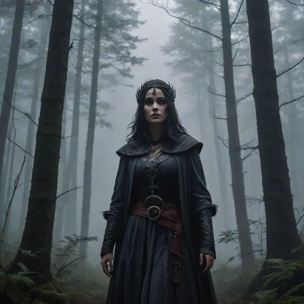 The Mysterious Girl Named Nyra | Story.com