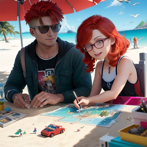 The Adventures of the McCloud Family | Story.com