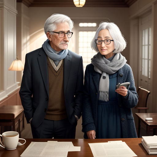 The Enigma of the Lost Code | Story.com