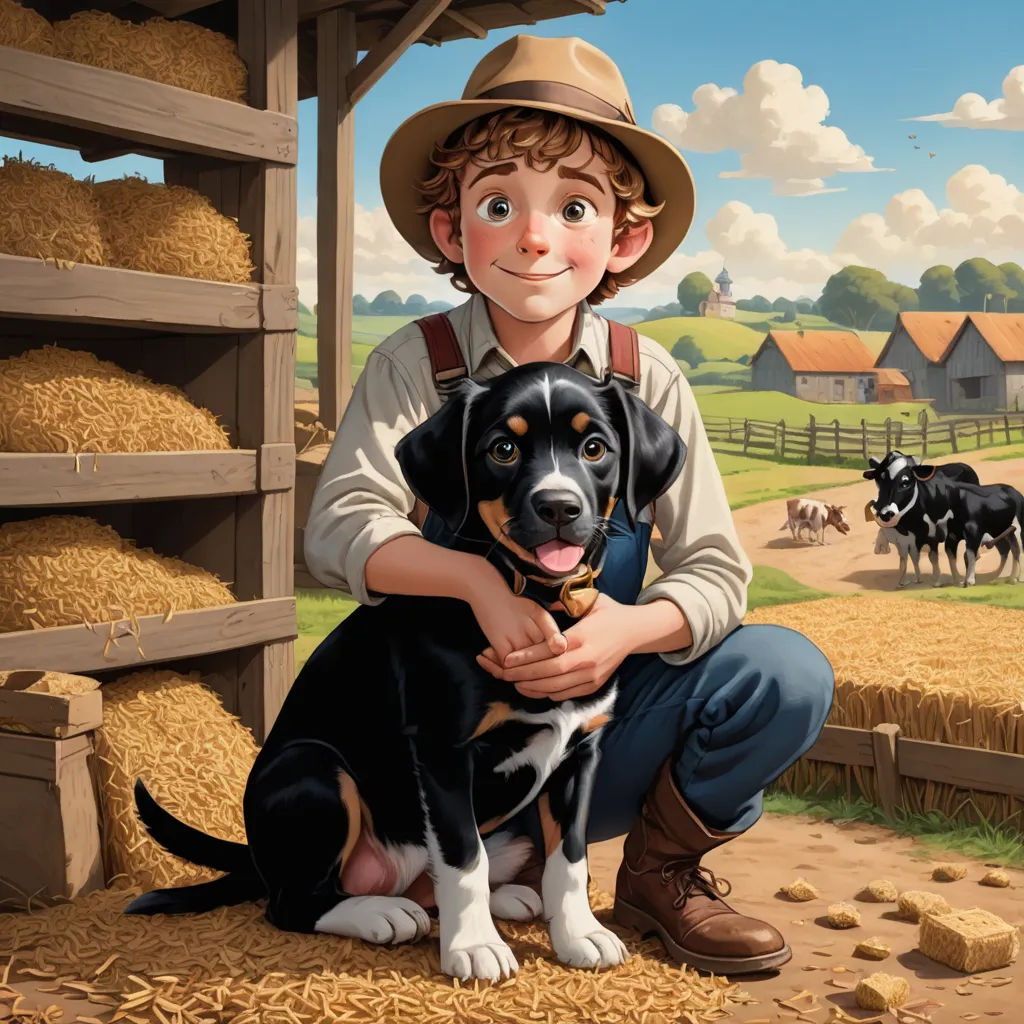 The Honest Puppy | Story.com