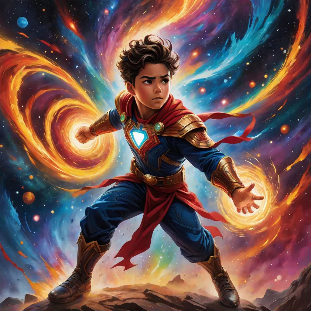 The Dawn Before Dawn | Story.com