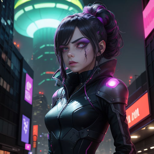 The Invasion of Zargon | Story.com