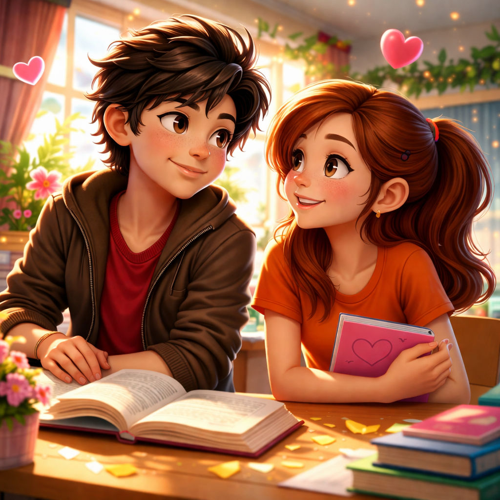 Love Across Oceans | Story.com
