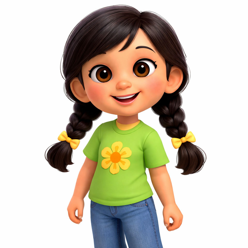 Kavya’s Kind Adventure | Story.com