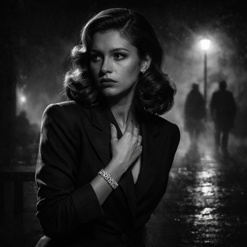 Silver Gleam | Story.com