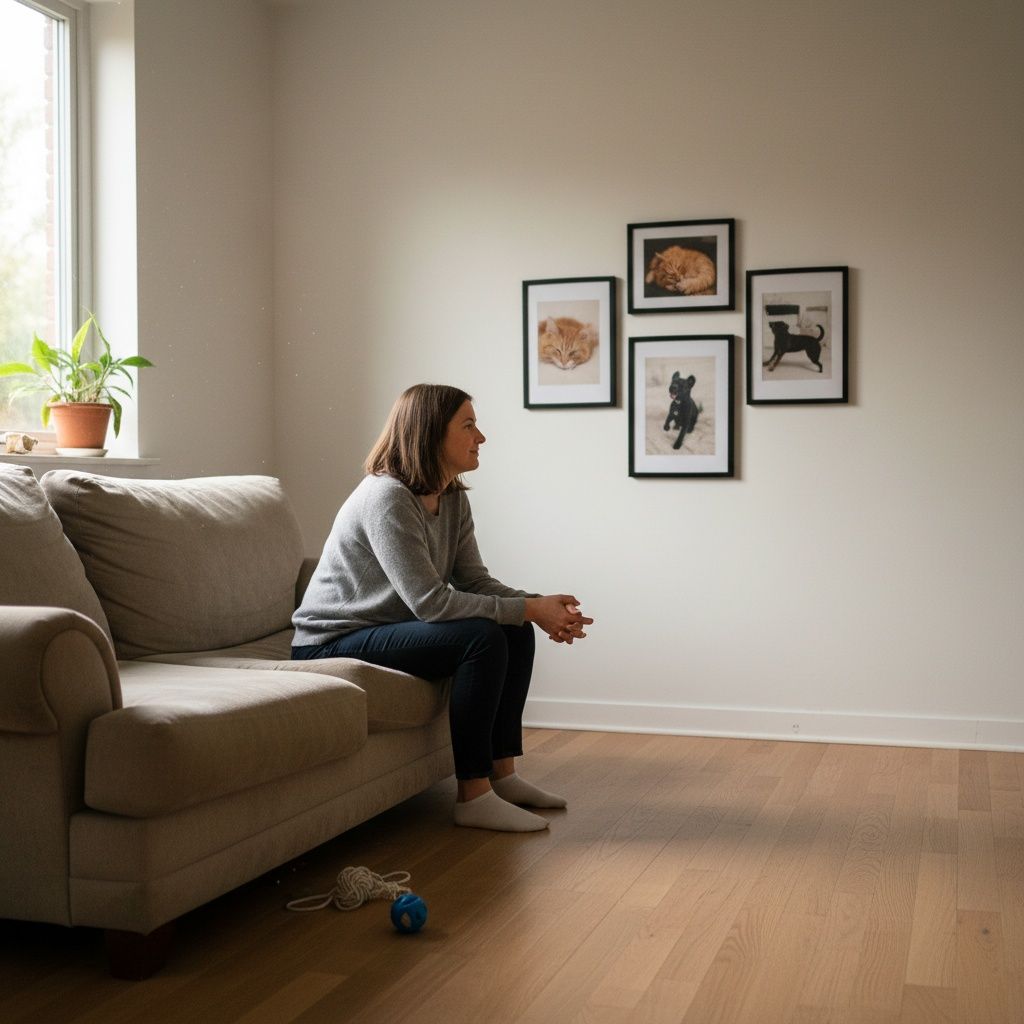 Longing for Home | Story.com