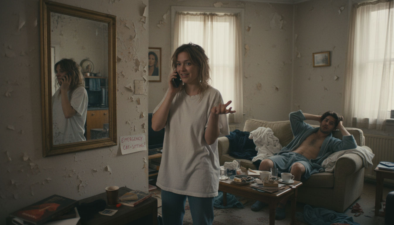 Watch:One Night Stand: Just Another Story | AI Other Videos | Story.com