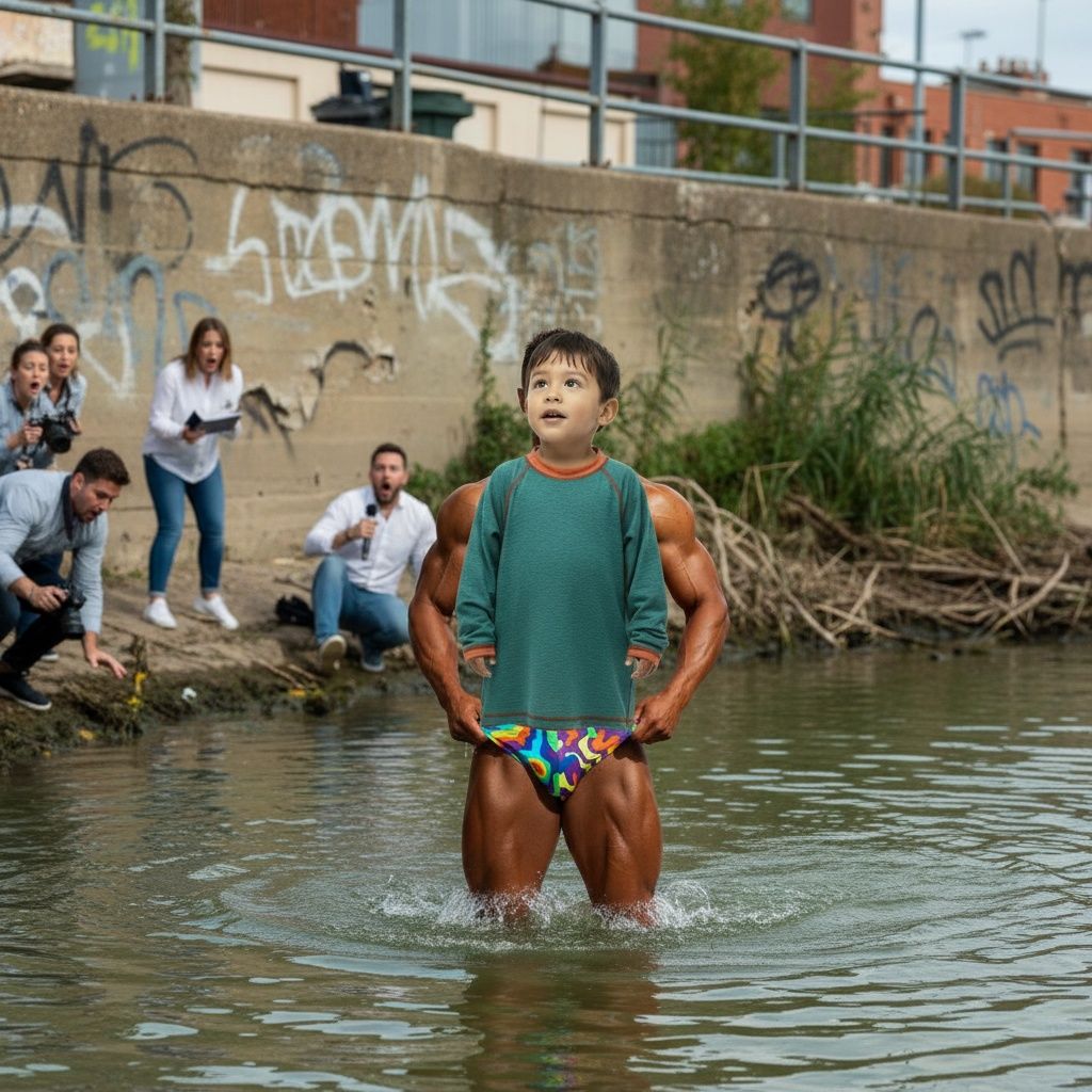 Standing Alone: The Green River Gamble | Story.com