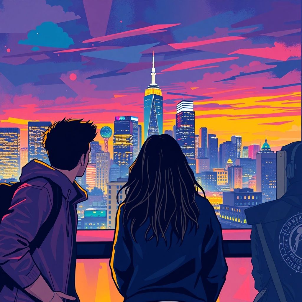 Friday Surprises | Story.com