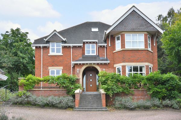 Edge Goodrich | Edge Goodrich – Independent Estate Agents in ...