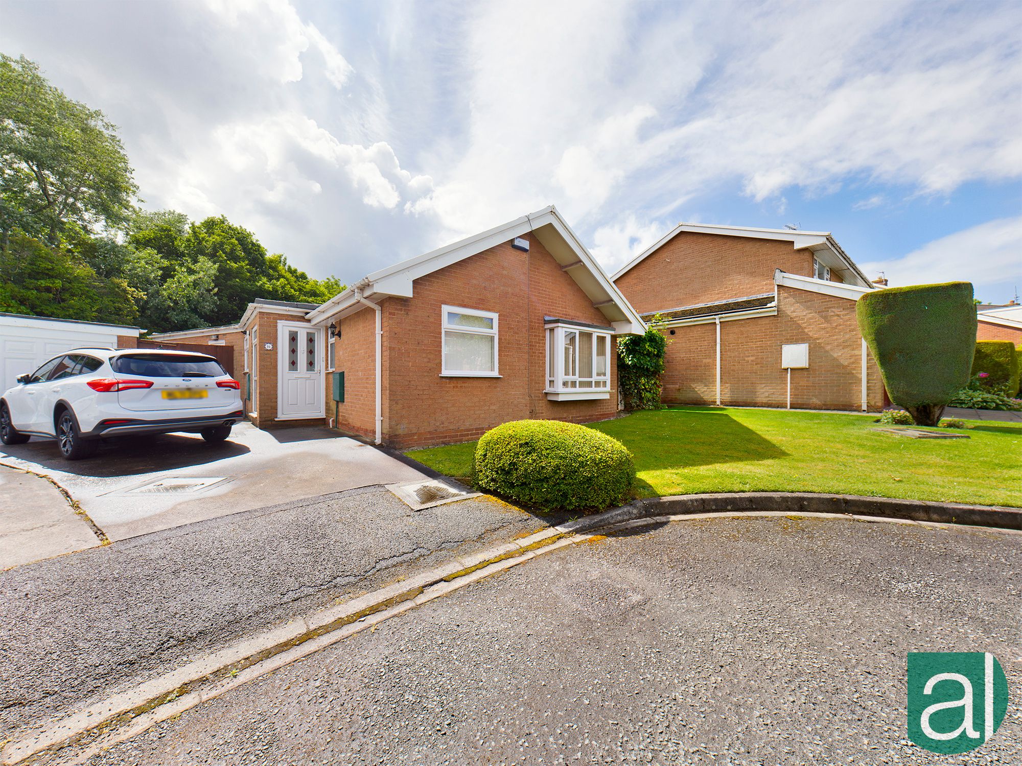 Andrew Louis Estate Agents