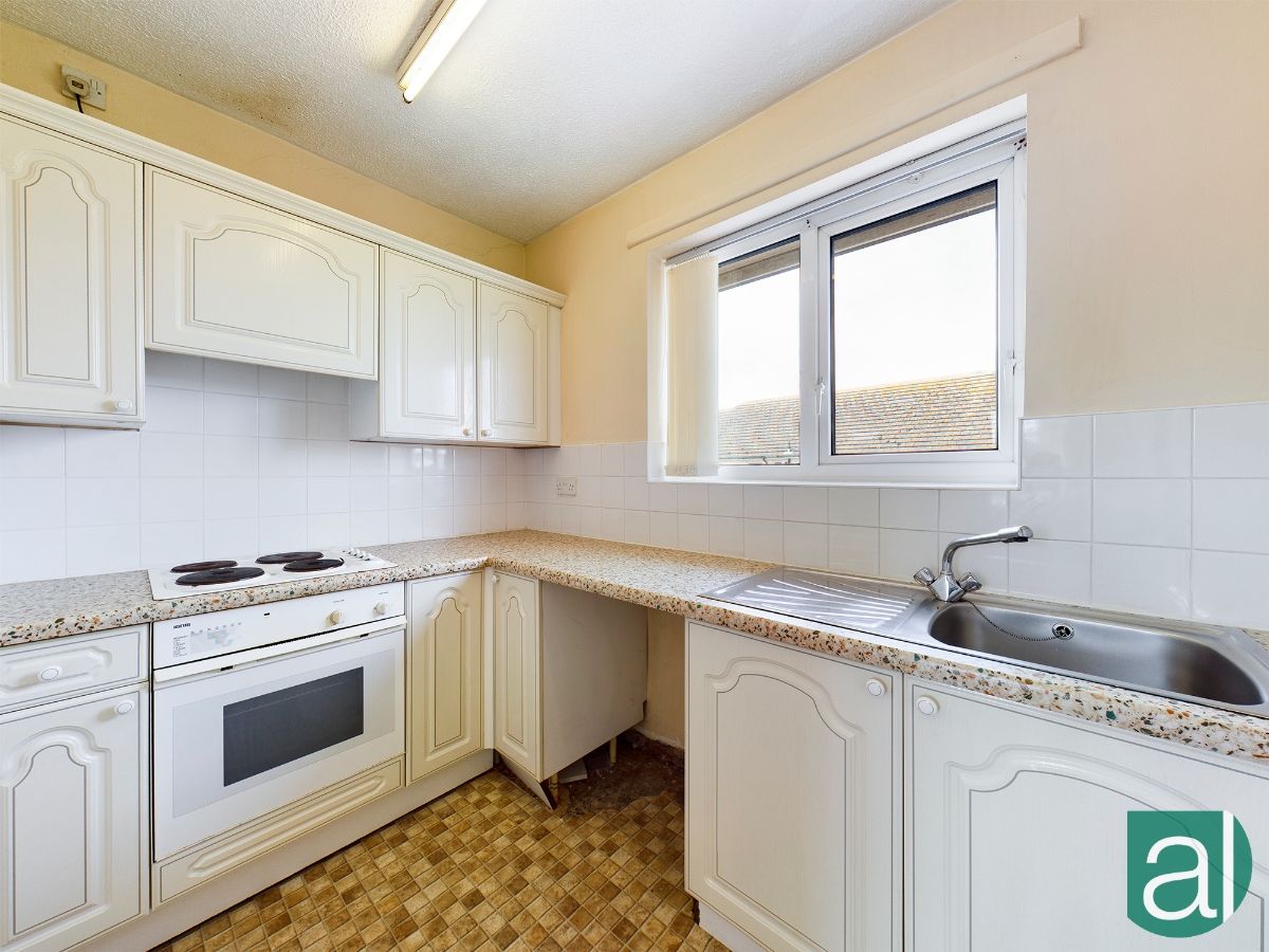 Andrew Louis Estate Agents