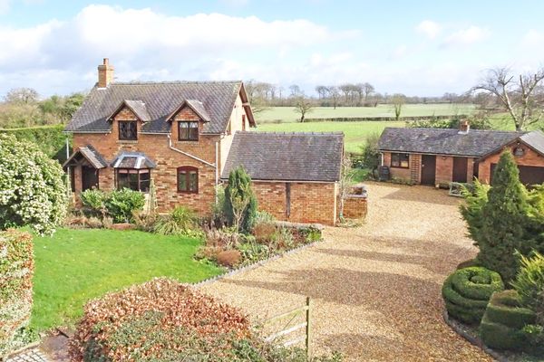 Edge Goodrich | Edge Goodrich – Independent Estate Agents in ...