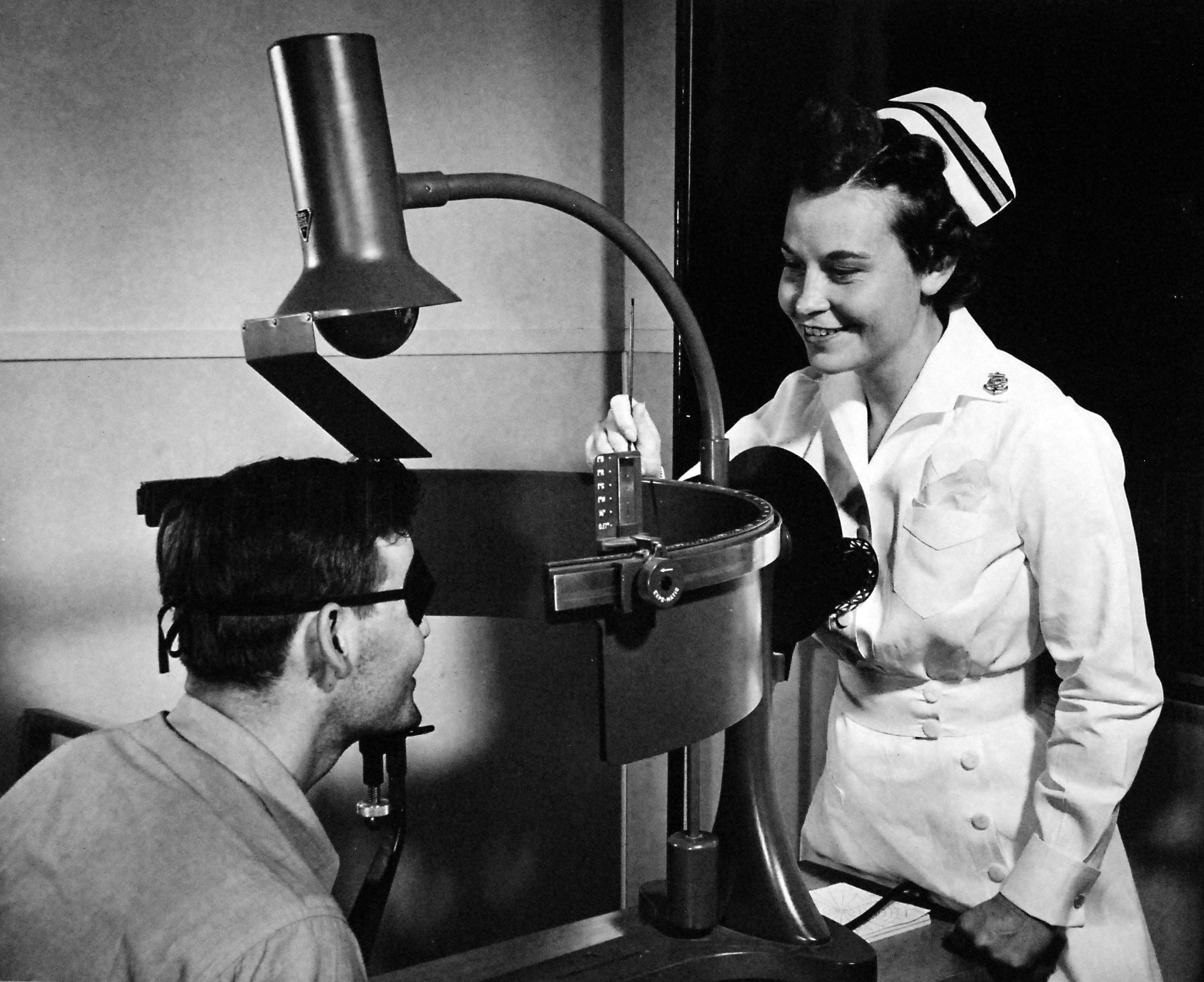 WWII US Army Spectacles - A Guide for Living Historians | Strictly GI