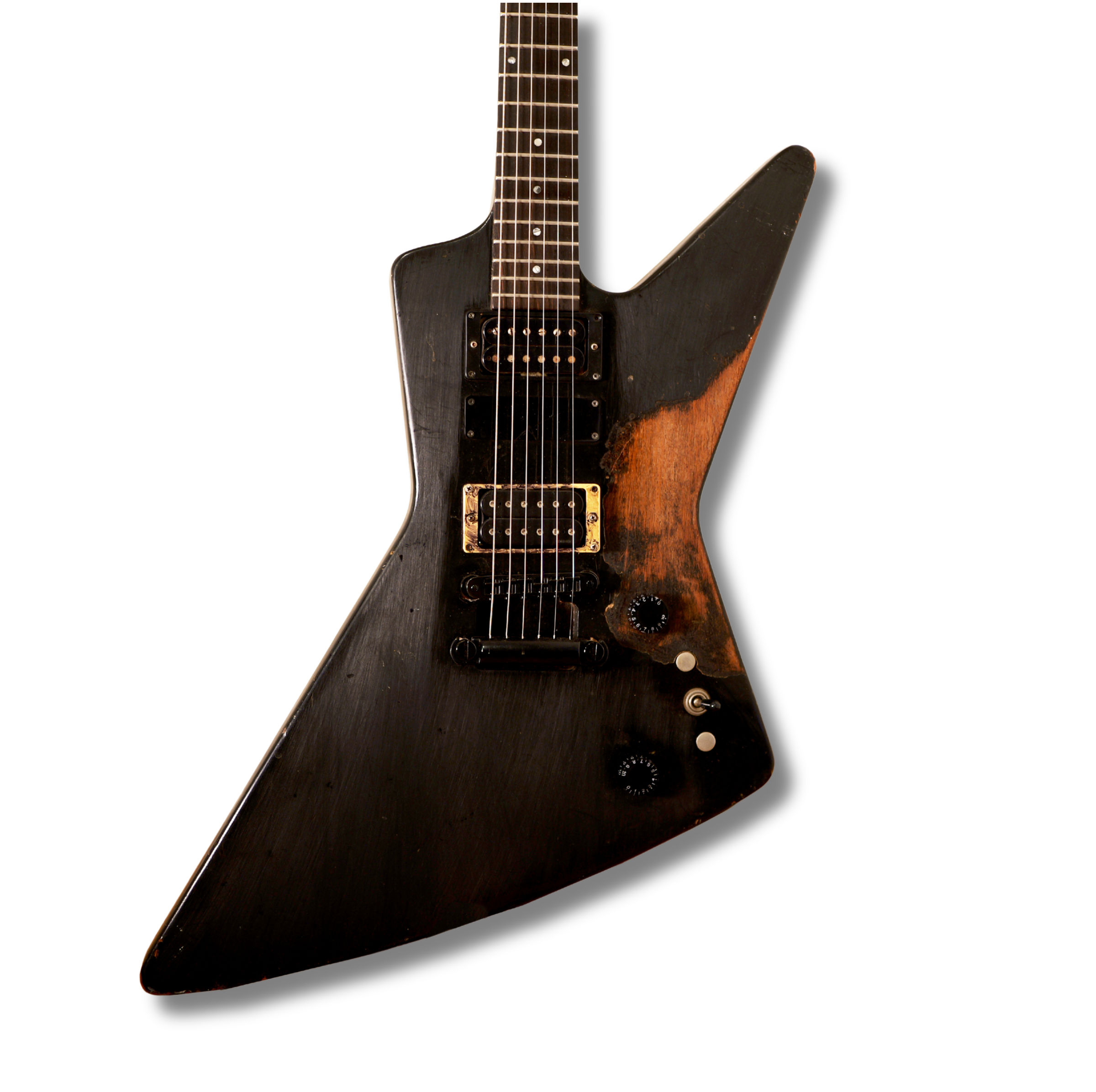 StringTree | 1985 Gibson Explorer | @sjmularz
