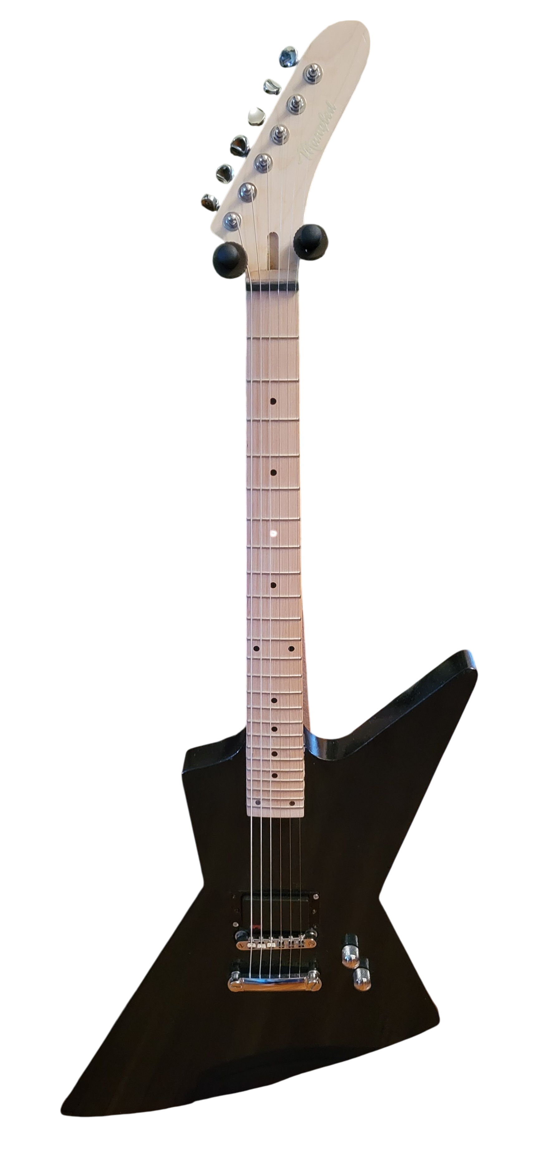 StringTree | Mangled Guitars Explorer | @mangledguitars