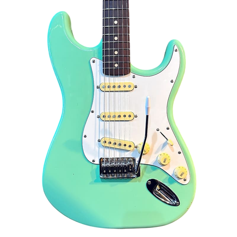 StringTree | Lazarus Guitars Saint "Huey" Electric Guitar w/ GB (2024 ...
