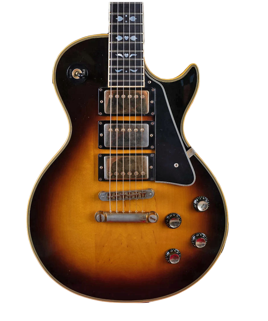 StringTree | 1978 Gibson Les Paul Artisan | @jvguitars