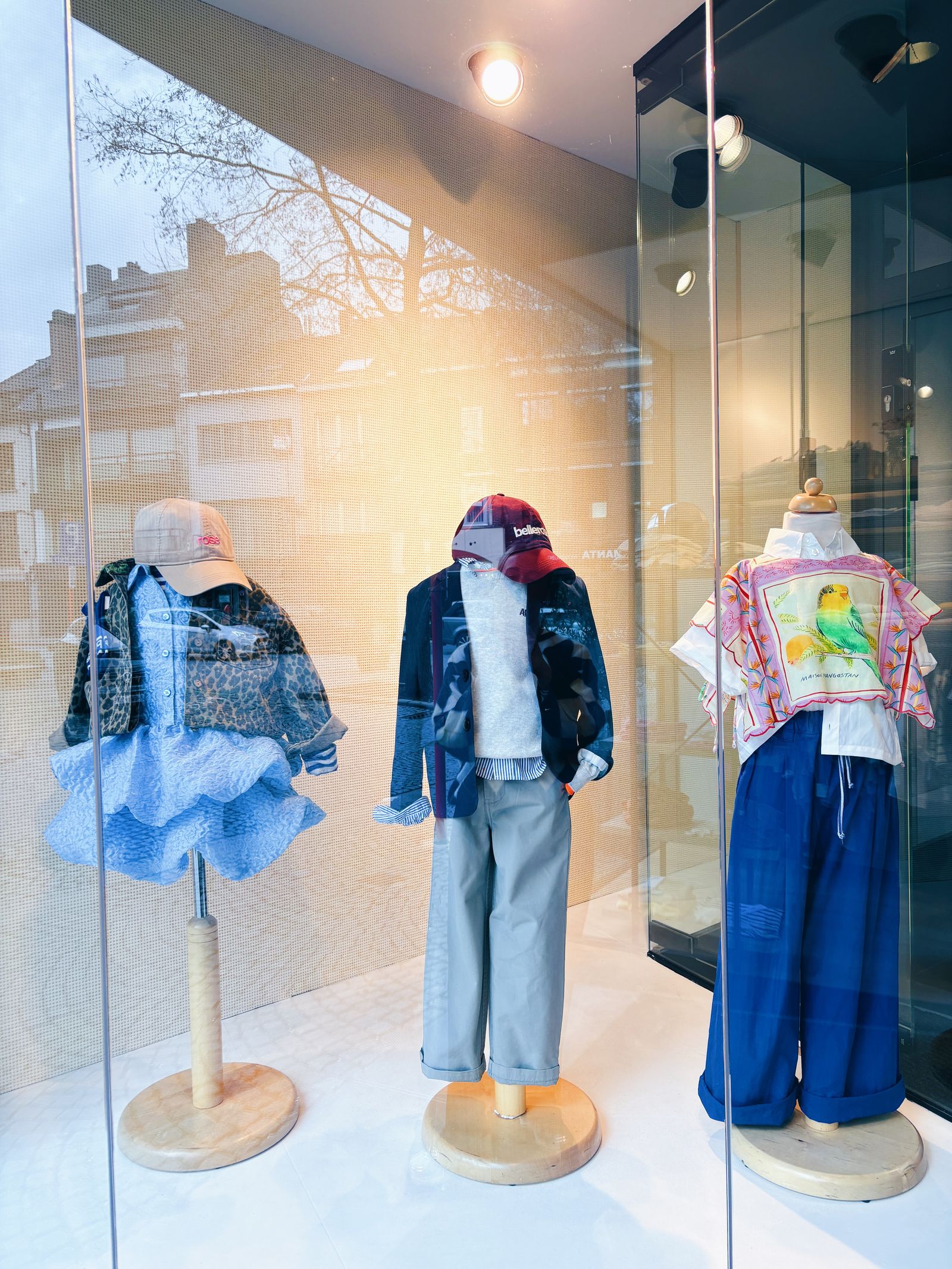Studio Aimée | Kids concept store